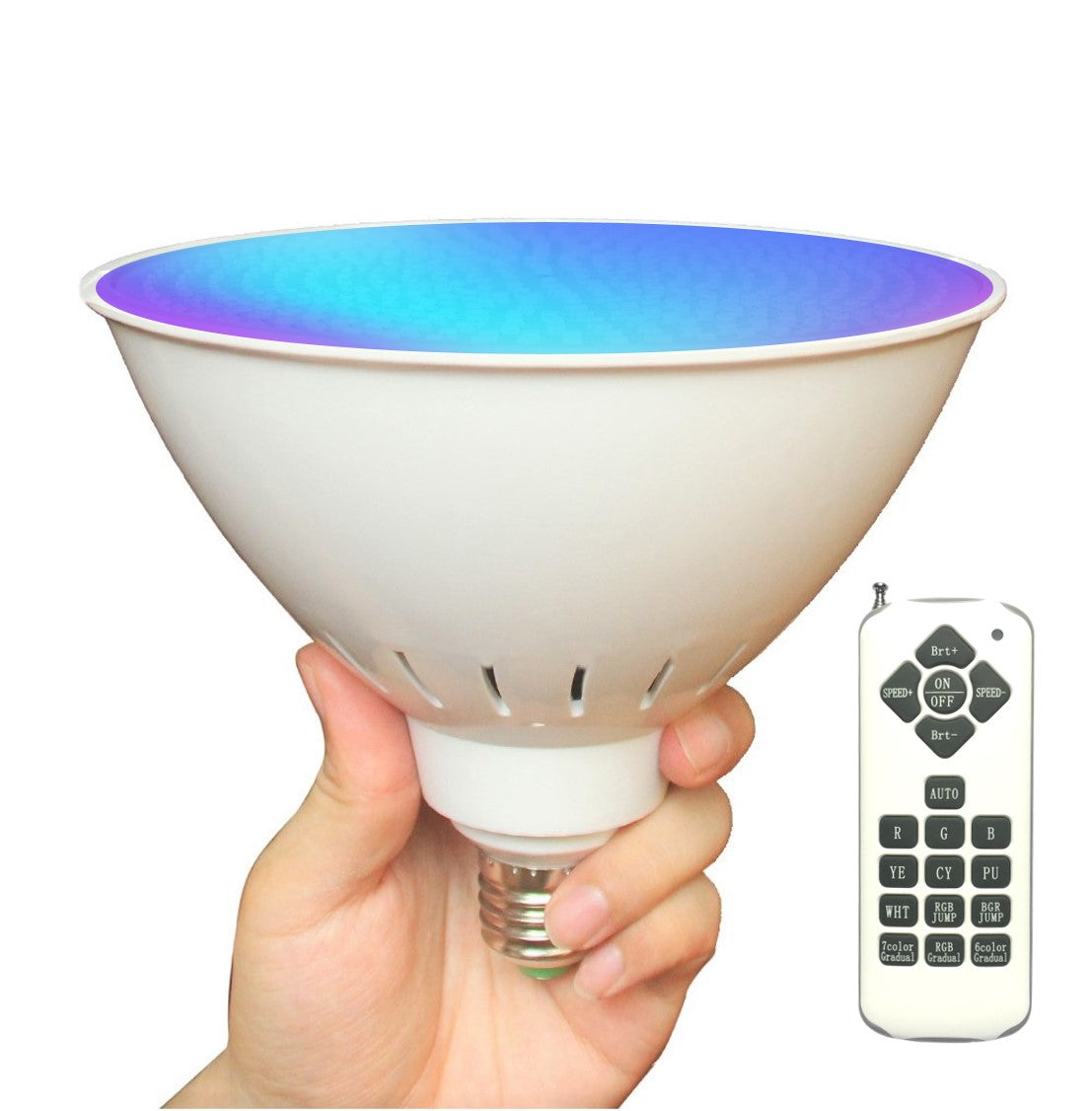 500w R40 Pool Light Bulb | Shelly Lighting